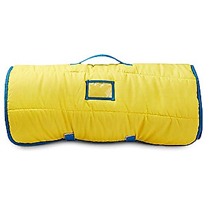 Baby Shark Toddler Nap Mat