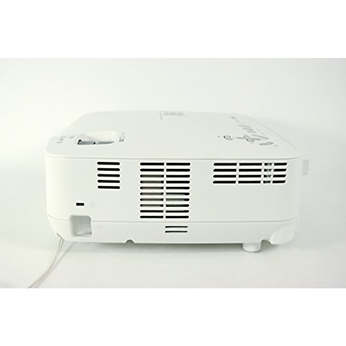 2500 Lumens XGA DLP Projector