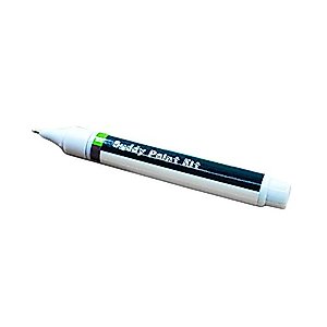 Connoworld Conductive Electronic DIY Circuit Repair Draw Instantly Magical Ink Pen Tool Golden Ink