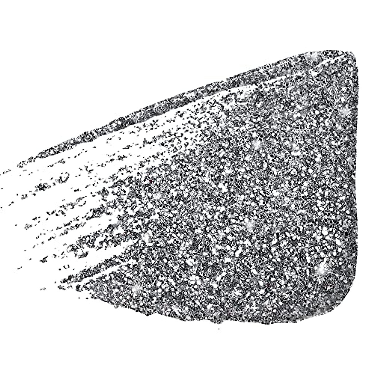 wet n wild Color Icon Glitter Eyeshadow Shimmer Spiked