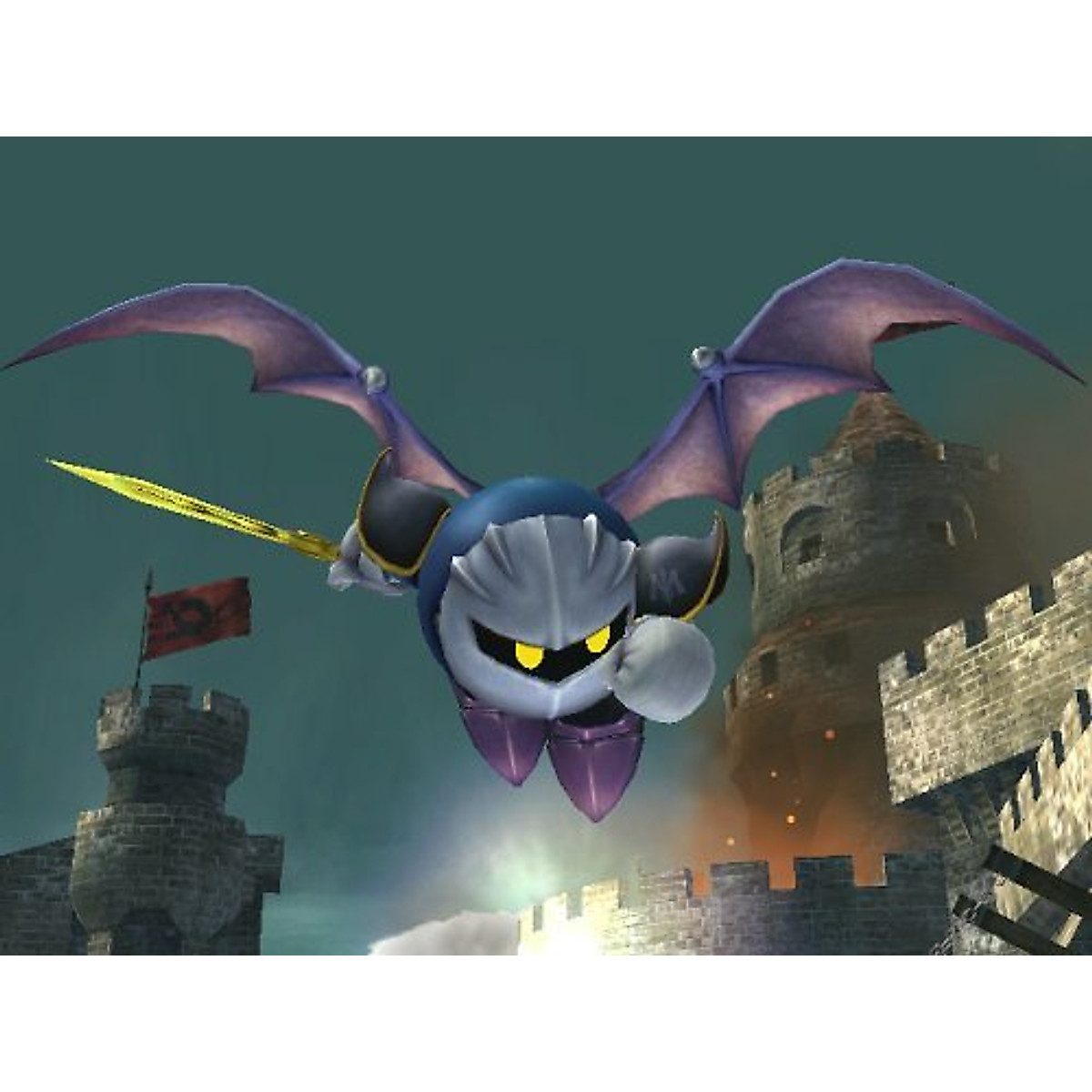 Super Smash Bros. Brawl (Renewed)