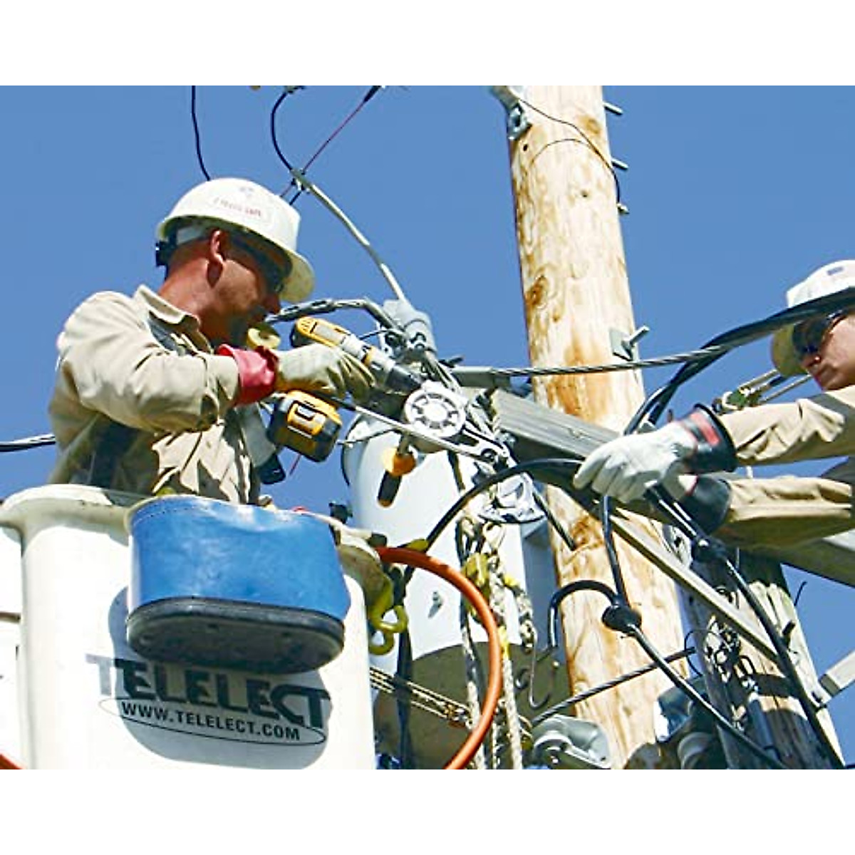 IDEAL INDUSTRIES INC. 35-078 PowerBlade Cable Cutter, Black