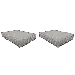 RO6G Humidifier Filter for Vornado Evap1 Evap2 Evap3 (6-Pack)"