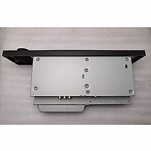 Car Stereo,iRV Technology iRV70 Blu-ray Disc Player,Bluetooth RV Stereo,Supports APP,HDMI,ARC,Digital 5.1 Surround Sound,USB,A&FM,DVD,MP4,NFC,CEC,Clock,3 Zones Wall Mount RV Radio