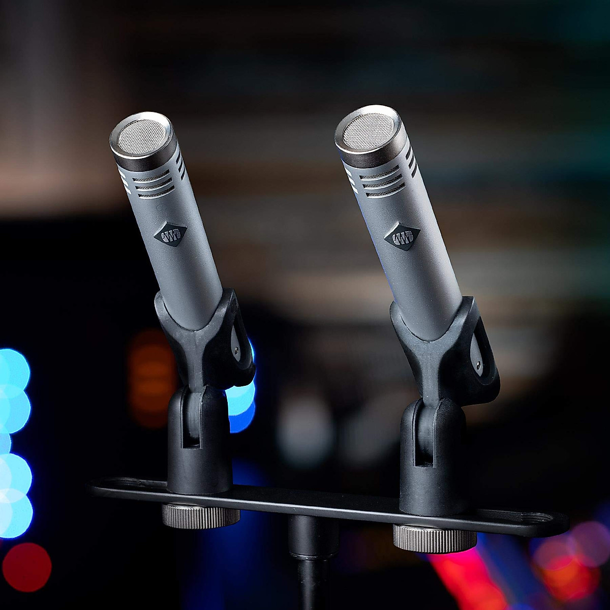 PreSonus PM-2 Small Diaphragm Condenser Microphone Matched Pair