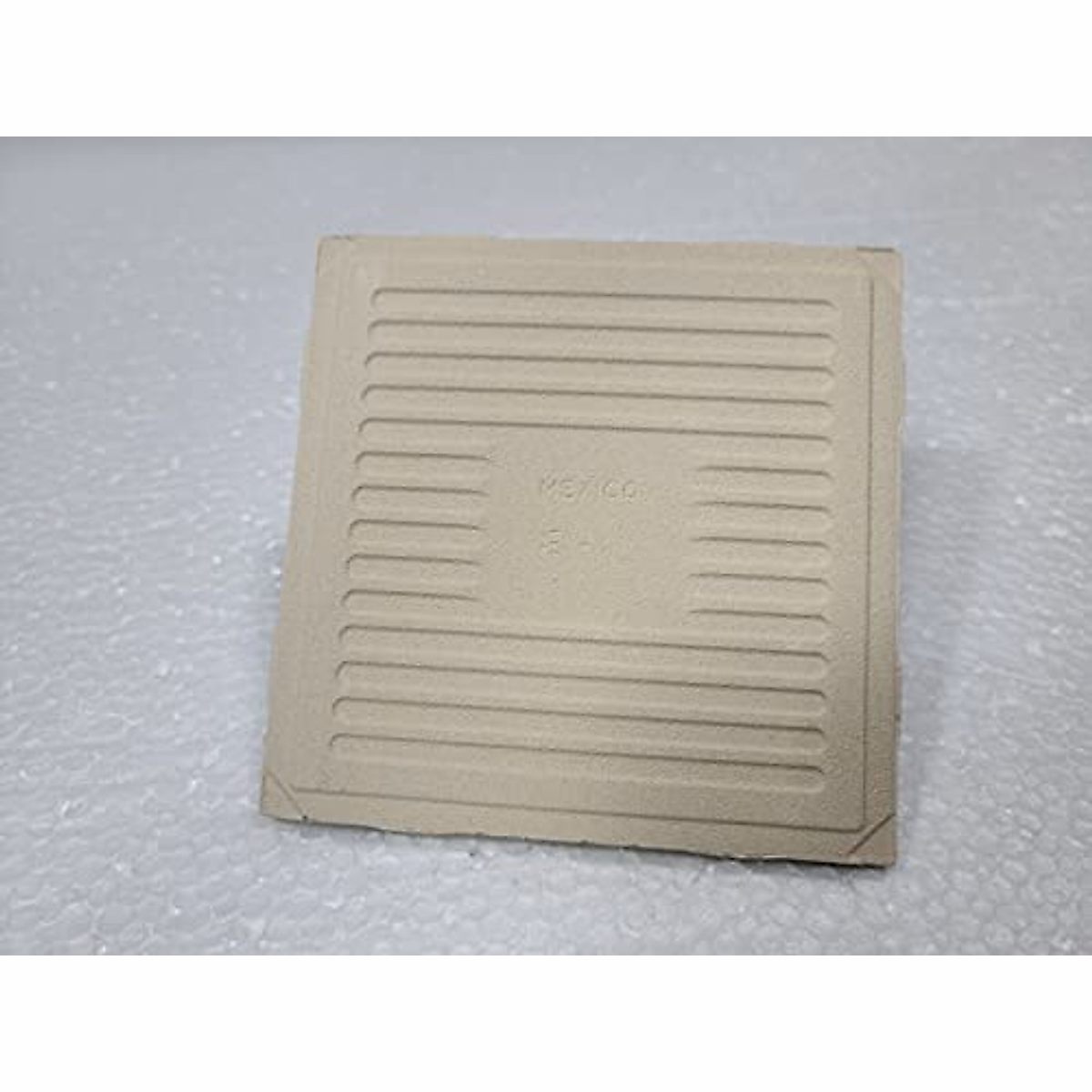 Daltile, Avocado Green Ceramic Tile 4.25 in Shower Bathroom Kitchen Backsplash Mosaic Subway Square 4x4 Boxes 10 Piece Packs