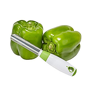 Crisp Pepper Corer