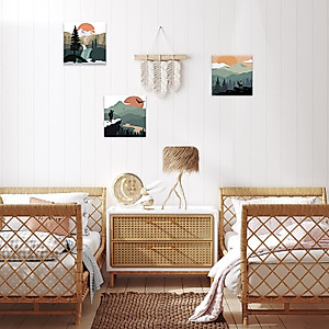 Paint by Numbers Paint-by-Number for Adults 3 PCS 12 * 12inch Paint Numbers Kit with Frame Paint by Number for Adults Beginner Acrylic Paint Kits for Adults Home Wall Decor Desktop Decoration