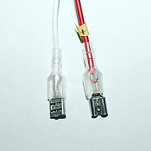 J2XCO AVR Automatic Voltage Regulator for PowerMate 63290 63291 63948 0063290 0063291 0063948 Generator