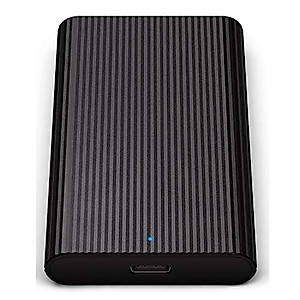 Sony SL-E1/BT Professional Compact Ultra-Fast C3 960GB SSD, USB Type-C / USB 3.1 Gen 2, Max Speed: 540MB/s read, 520MB/s write