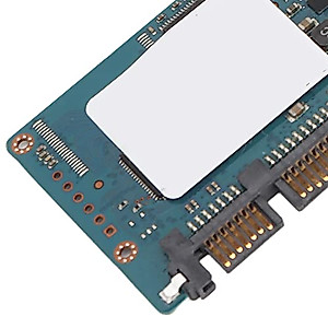 VINGVO Laptop SSD, SATA SSD 2Pcs Plug and Play Accurate for PC