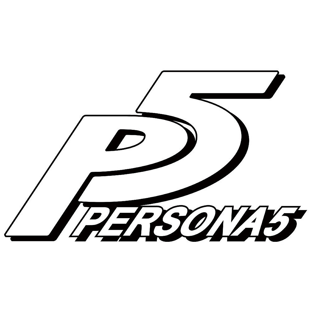 Persona 5 - PS4