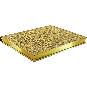 Silk Tree of Life Journal