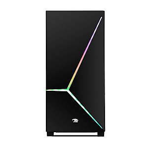 iBUYPOWER Gaming PC Computer Desktop 1000iV2 (Intel i7-10700F 2.9GHz, NVIDIA GeForce RTX 2060 6GB, 16GB DDR4 RAM, 480GB SSD, 2TB HDD, WiFi Ready, Windows 10 Home)