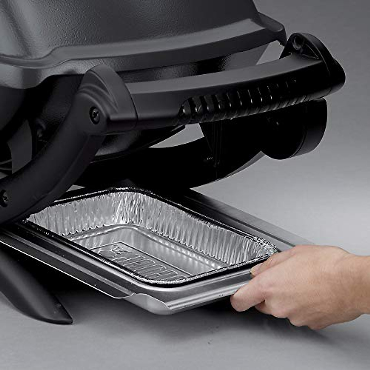 Weber Q2400 Electric Grill , Grey