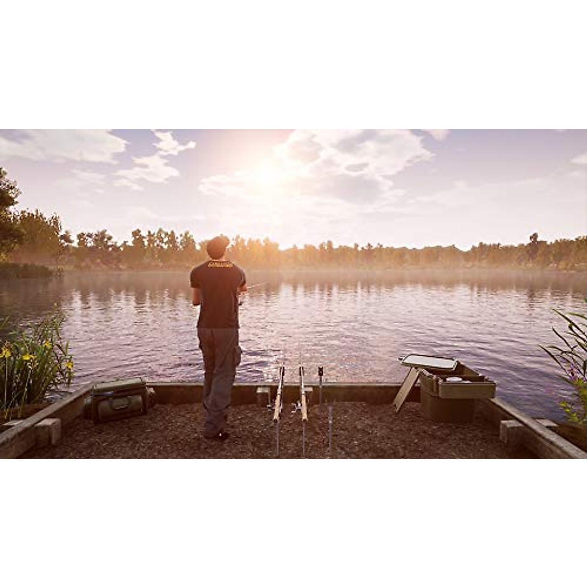 Fishing Sim World Pro Tour Collector's Edition (Xb1) - Xbox One