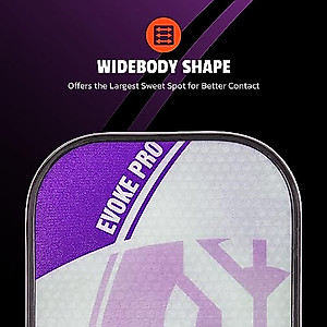 ONIX Evoke Pro - Purple