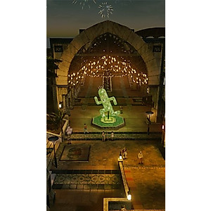 Lightning Returns: Final Fantasy XIII