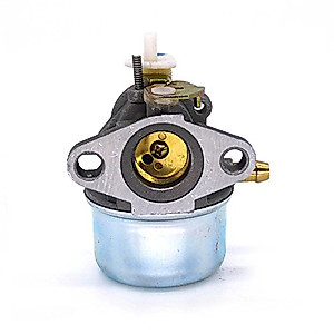 FitBest New Carburetor for Briggs & Stratton Lawnmower 799869 792253 Pressure Washer Carb