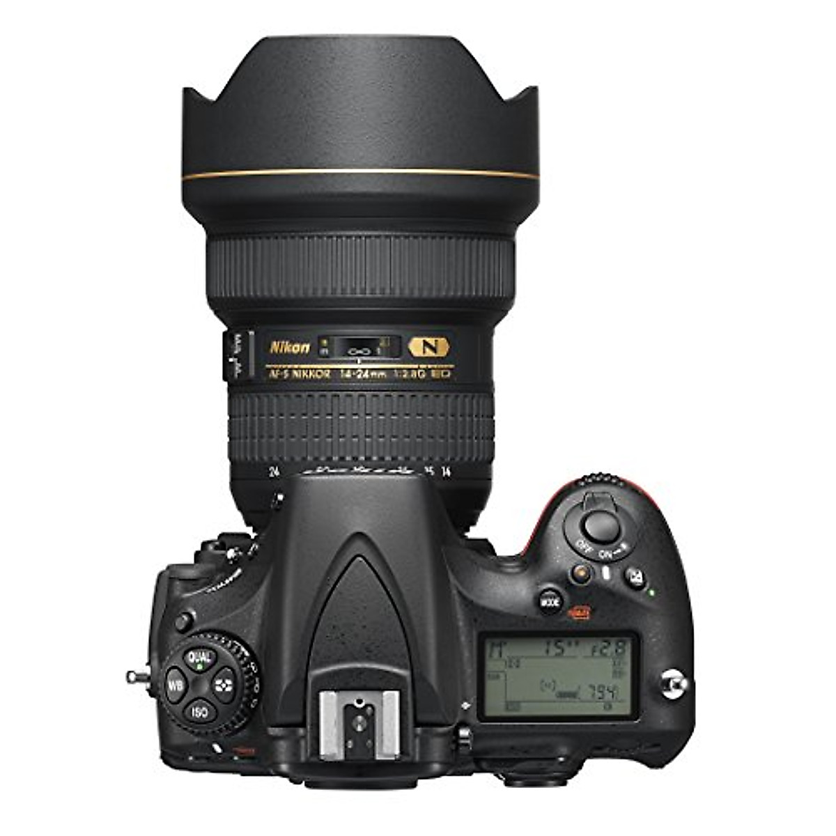 Nikon D810A FX-format Digital SLR
