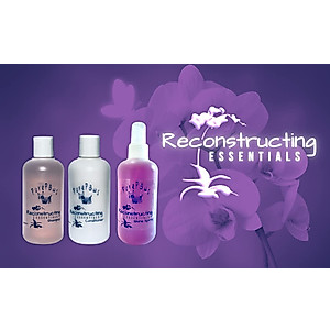 Pure Paws Reconstructing Essentials Conditioner - 8oz