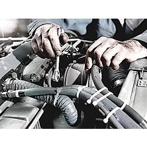 Wera 05004018001 8100 SA 8 Zyklop Metal Ratchet Set with Switch Lever, 1/4" Drive, Metric, 28 Pieces