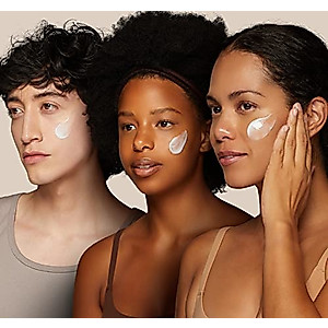 MISSHA Glow Skin Balm 1.69 fl oz/ 50ml 4-in-1 Primer, Moisturizing Cream, Morning Pack, Luminizing Cream for a Flawless Natural Glow