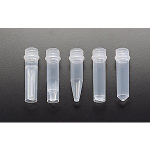 SIMPORT - Low Adhesion MICREWTUBE- Tubes 1.5ML SS, CS1000