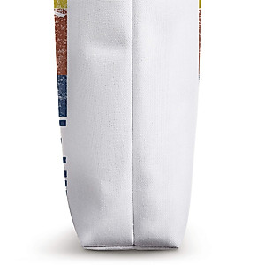 It's Another Half Mile Hiking Mountains Hiker Climber Travel Tote Bag