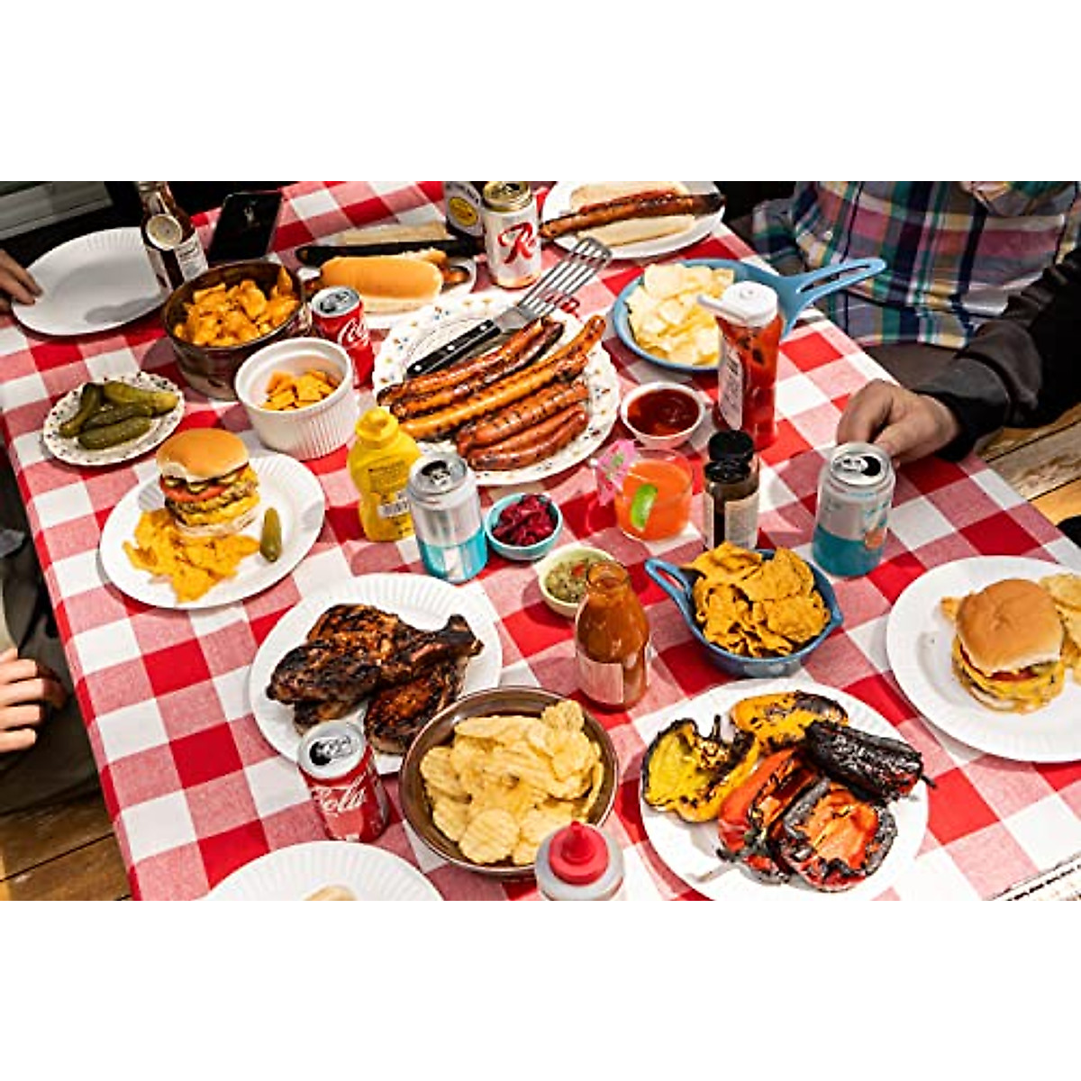 Thaan Charcoal, Premium Select Very Large Lump Natural Hardwood Charcoal