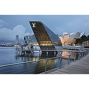 Louis Vuitton: The Birth of Modern Luxury Updated Edition