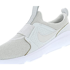 Nike Ad Comfort Womens Shoes Size 10, Color: Dove-DJ1001001