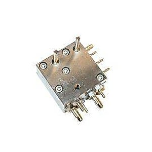 DCI 4380 HP Twin-Block with Long Adjustment Screws