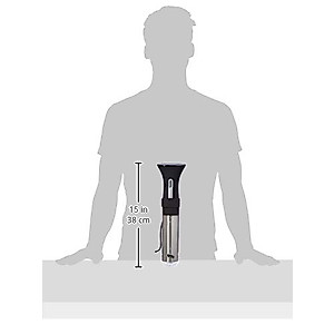 MegaChef Immersion Circulation Precision Sous-Vide Cooker With Digital Touchscreen Display