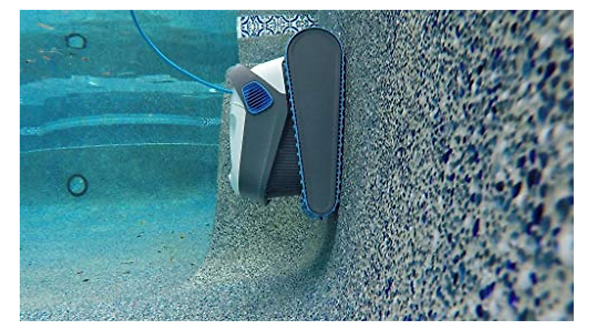 MAYTRONICS Dolphin S200 Robotic Pool Cleaner - Effortless Pool Maintenance