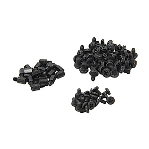 APEVIA Multi-Purpose Case Screws - 90 in 1 Pack CS-01