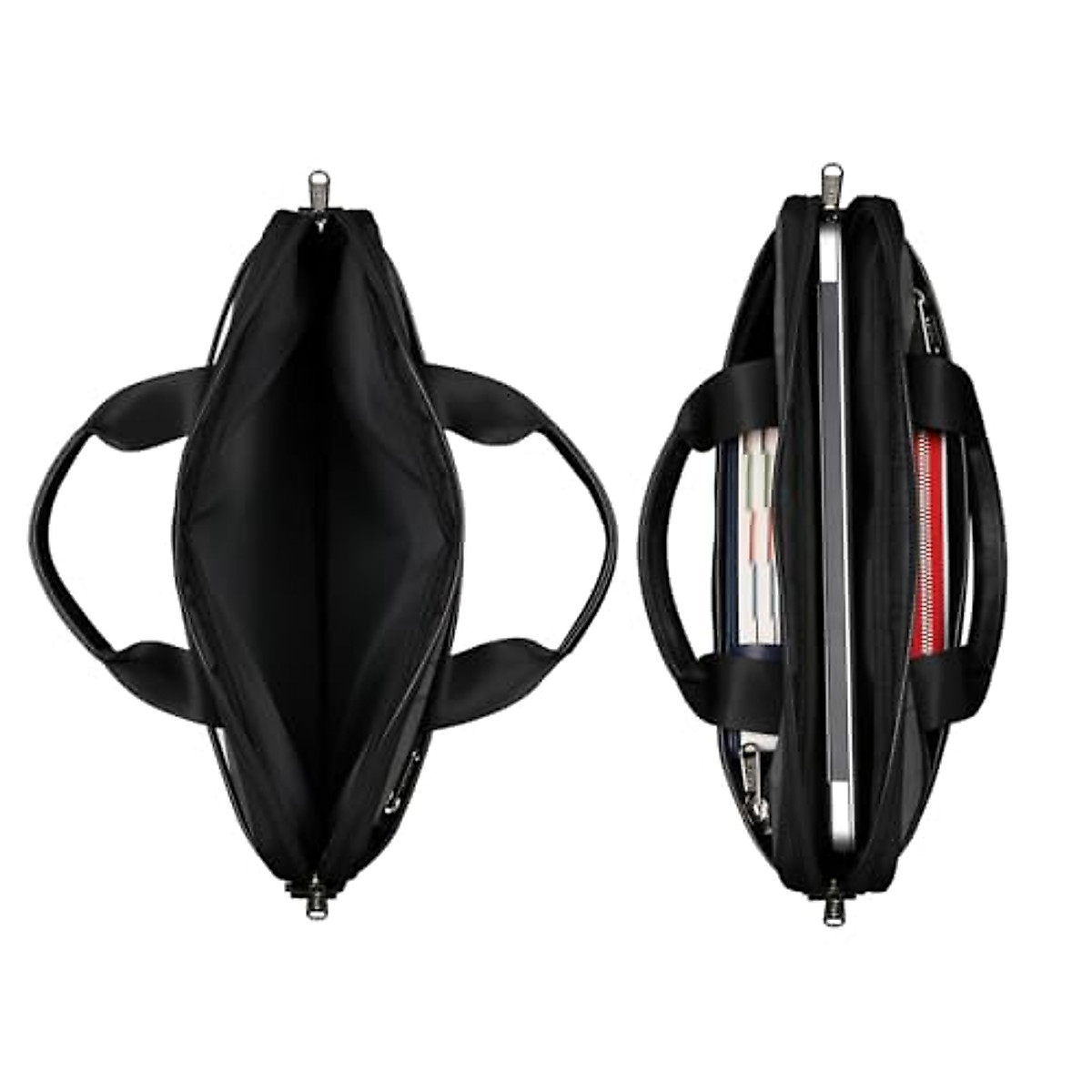 Basketball Crash Laptop Computer Bag Waterproof Shoulder Messenger Bag 13-15 inch Durable Laptop Tote Bag with Shoulder Strap Handle Lightweight Crossbody Briefcase