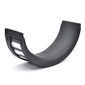 Defean Replacement Headband Cushion Compatible with Sony PS3 PS4 Wireless Stereo Headset CECHYA-0080 Headphones