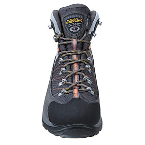 Asolo Men's Hiking, Grafite Gunmetal FLA, 12.5