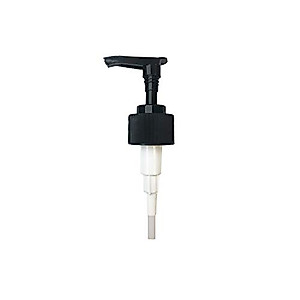 Dr. Woods Soap Bottle Pumps - Fits All 32 oz Bottles for Dr. Woods (Pack of 3)