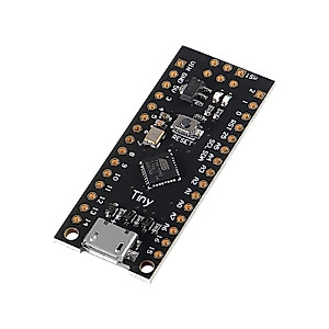 7Pcs ATTINY88 Microcontroller Development Board 16Mhz I2C and SPI 26-PWM Digispark ATTINY85 Nano V3.0 Extended Module
