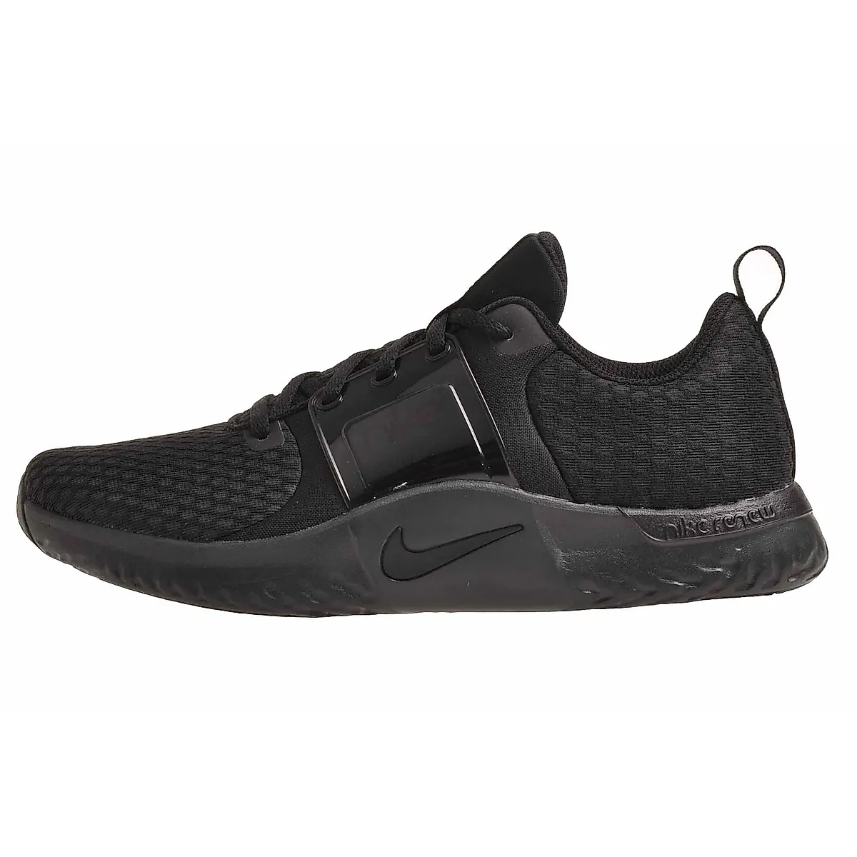 Nike in-Season TR 10 Womens Running Shoe (Black/Black-Off Noir, 9.5)