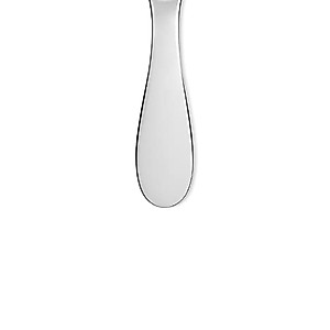 Alessi eat.it Risotto Spoon, One size, Silver