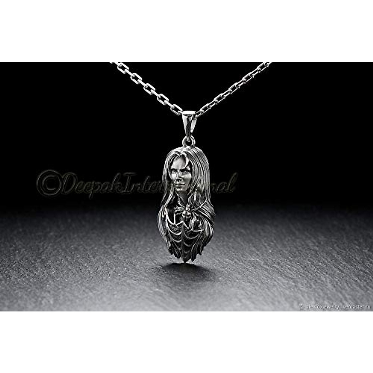 Spider girl Fantasy jewelry woman Spider jewelry Silver woman Spider girl party Spider girl costume Halloween spider gift for her