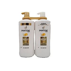 Pantene Renewal Shampoo 1.13L Conditioner 1.13L Set Value Pack