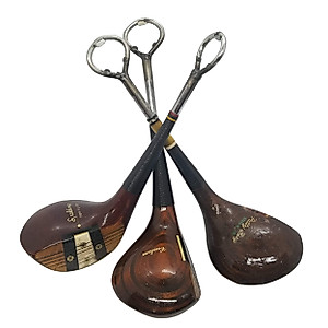 Bottle Opener from Vintage Golf Wood Club