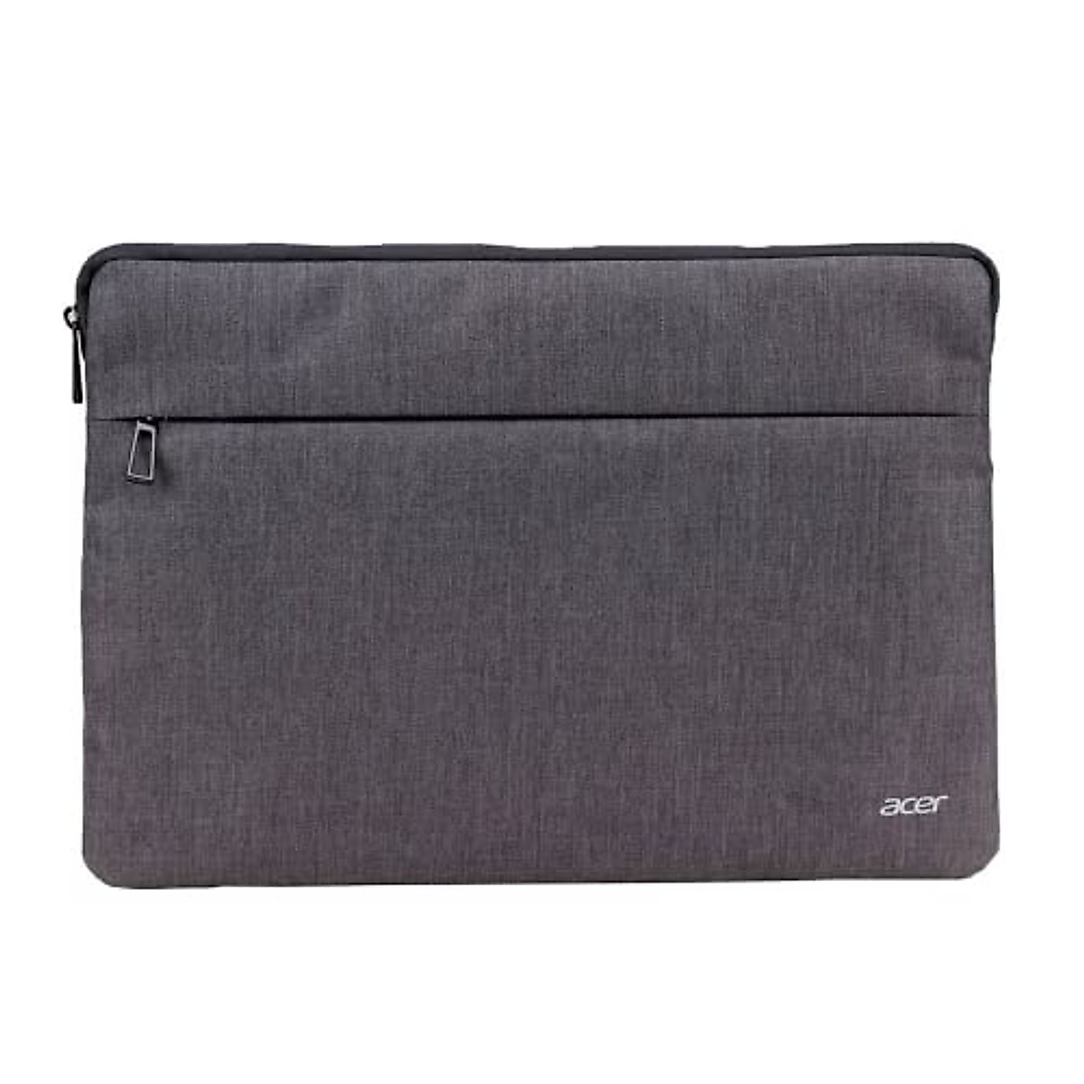 acer Chromebook 315 Laptop, 15.6” FHD Touchscreen Display, 4GB RAM, 64GB eMMC SSD, Intel Celeron N4020 Processor, Wi-Fi, Bluetooth, Webcam, USB-C, Protective Sleeve, Chrome OS, Pure Silver, N19Q3