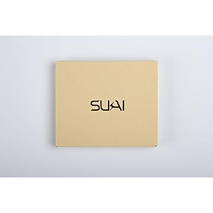 SUKAI AAA Rechargeable Batteries, 1100mAh 1.2V High-Capacity Ni-MH Rechargeable AAA Batteries with Low Self Discharge & Pre-Charged (12 Pack)