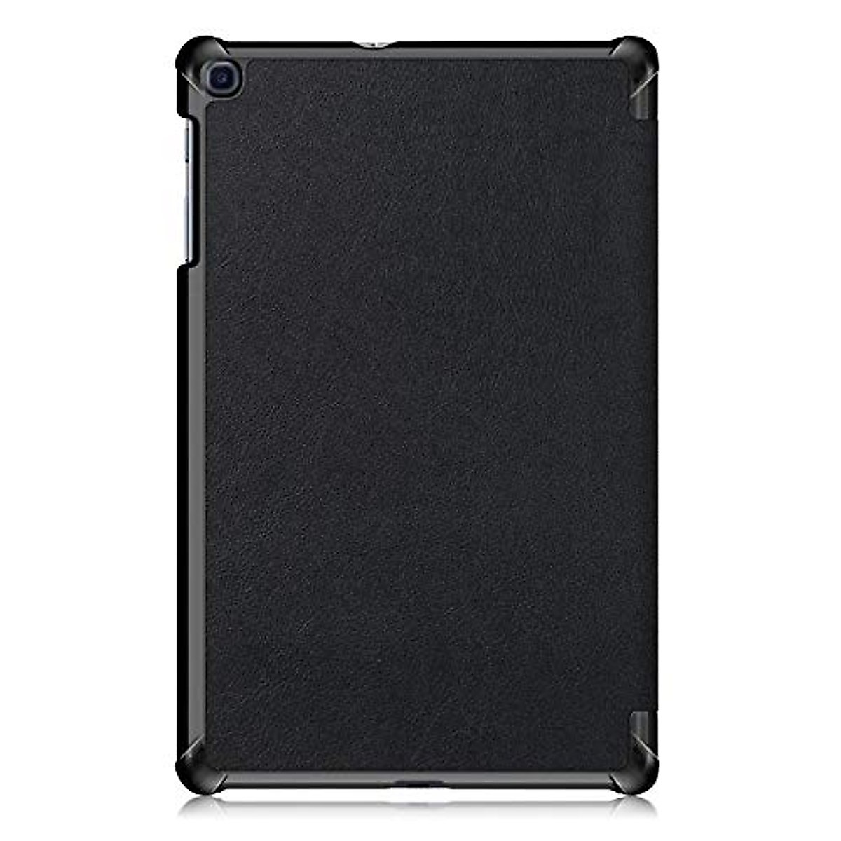 2019 Samsung Galaxy Tab A 10.1-inch Touchscreen (1920x1200) Wi-Fi Tablet Bundle, Exynos 7904A Processor, 3GB RAM, 128GB Memory, BMali-G71 MP2 Graphics, Bluetooth, Tigology Case, Android 9.0 Pie OS