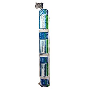 DeWitt Company NS12250 Dewitt N-Sulate Frost Protection Bulk, Blanket, 12' x 250', White